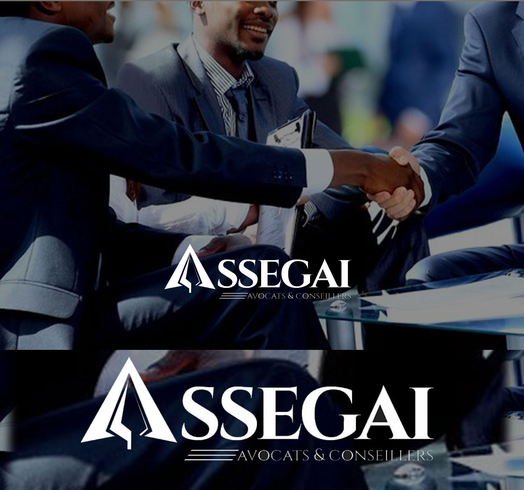 Assegai — Avocats et conseillers